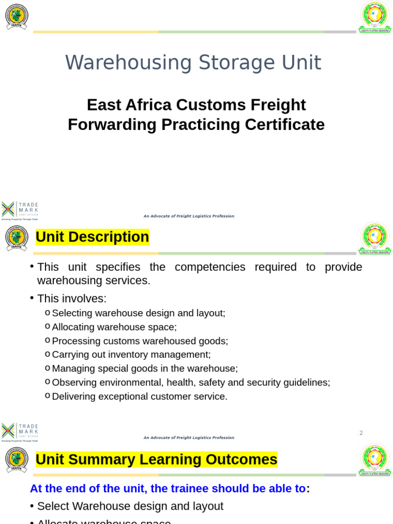 Warehouse Design and Lay Out | PDF | Warehouse | Logistics