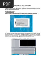 Guia Transiciones Efectos CapCut | PDF