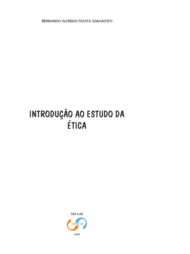 Definição e Teorias da Ética | PDF | Utilitarismo | Moralidade