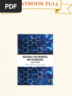 Wiley - Callister's Materials Science and Engineering, 10th Edition ...