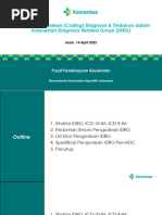 Koding BPJS Lengkap | PDF