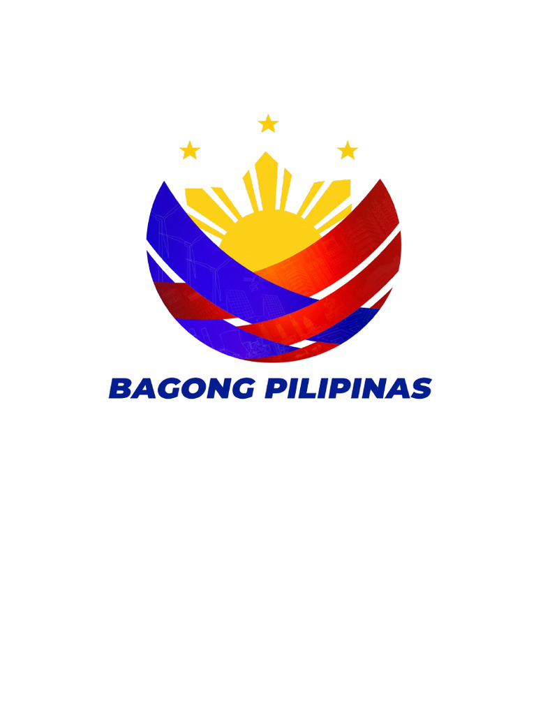 Baong Pilipinas | PDF