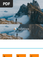 Netskope ZTNA Next Overview Guide | PDF | Domain Name System | Virtual Private Network