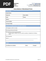 Guide to ICAI Form 109 Submission | PDF | Business | Computers