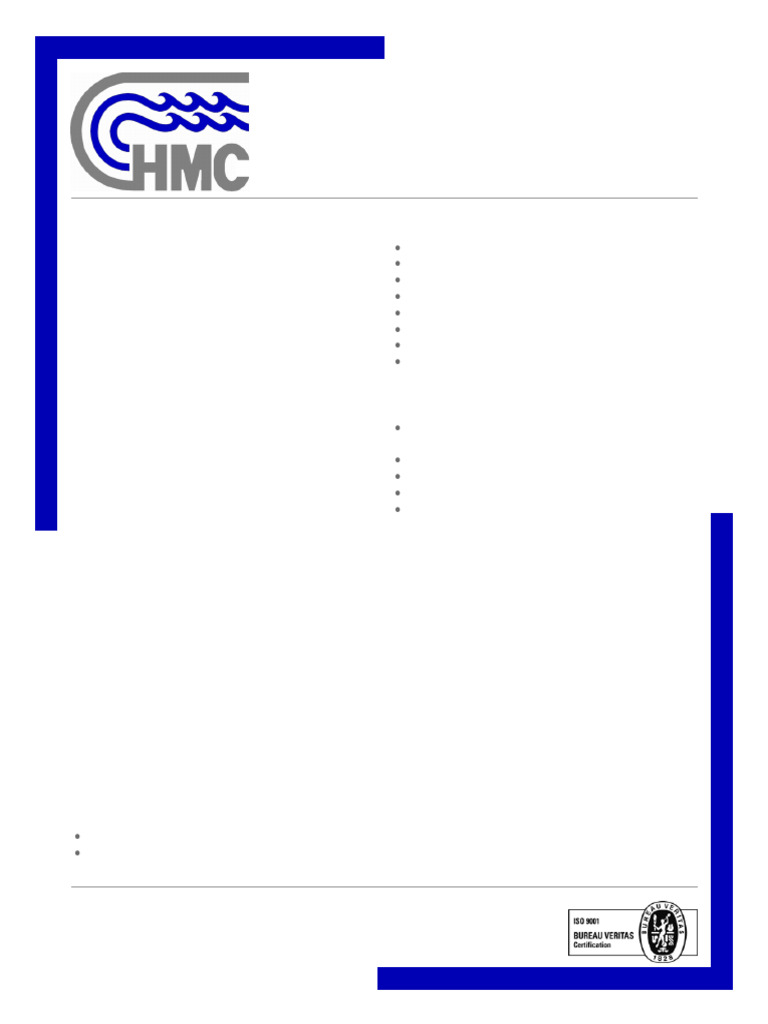 Optimized Inbound Logistics System for Shipping | PDF | Port | Ships