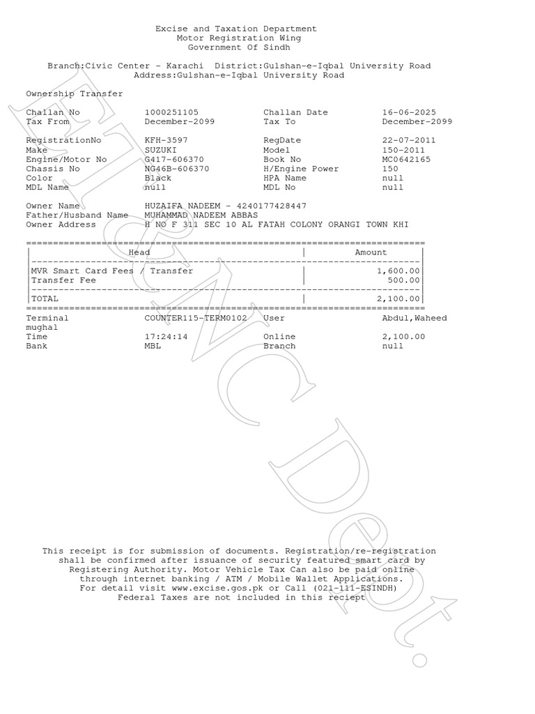 Challan - 2025-06-16T172654.475 | PDF