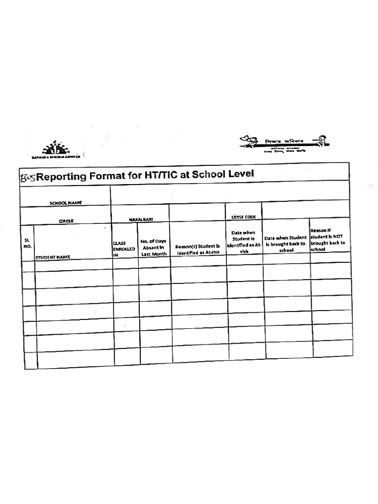Ews Format | PDF