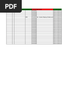 Electro Sci-Dama Scoresheet-Finalized | PDF