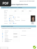 KCC-ISS Portal User Manual for Claims | PDF | Loans | User (Computing)