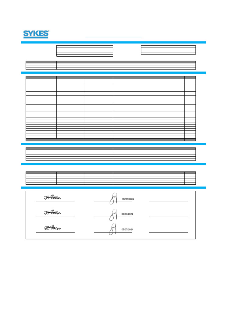 April PMP Recio, Dranreb 2.50 | PDF | Business