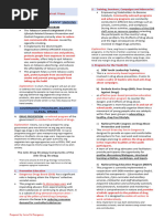 2024 Drug Abuse Prevention and Control (Dapc) Week Celebration | PDF