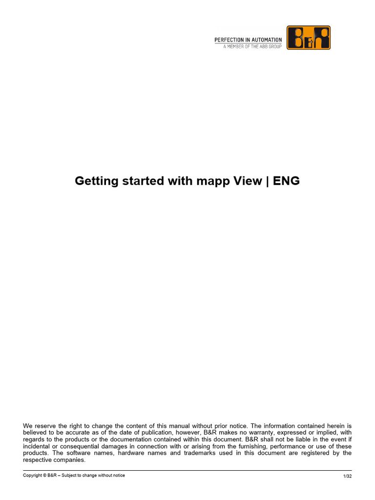 Getting Started With Mapp Documentation 9na5cm4s | PDF | Page Layout | Double Click