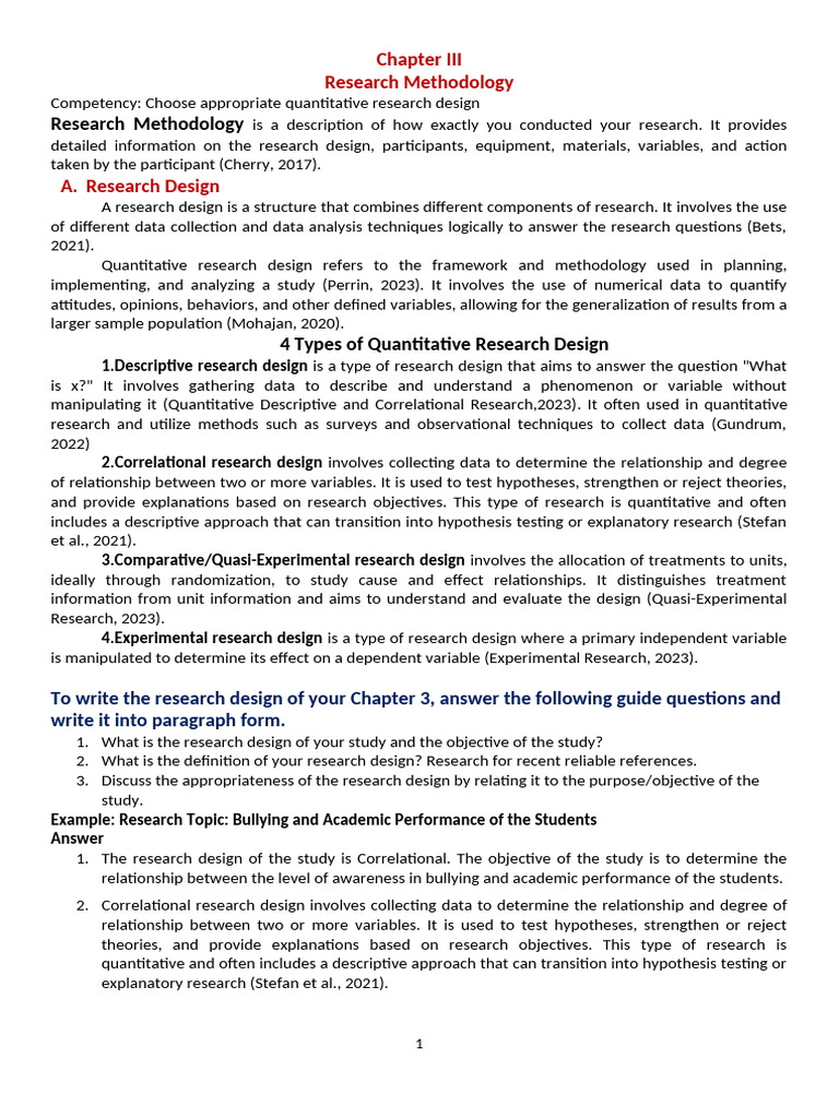 Inbound 3973966818021694159 | PDF | Statistics | Research Design