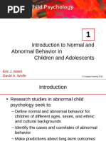 Four-Step Error Correction in ABA | PDF