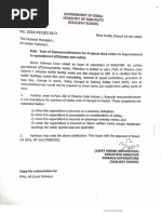 Family Railway Pass Declaration Form 2025 | PDF | Government And Personhood