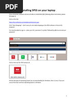 MSB Installation Instructions | PDF | Computers
