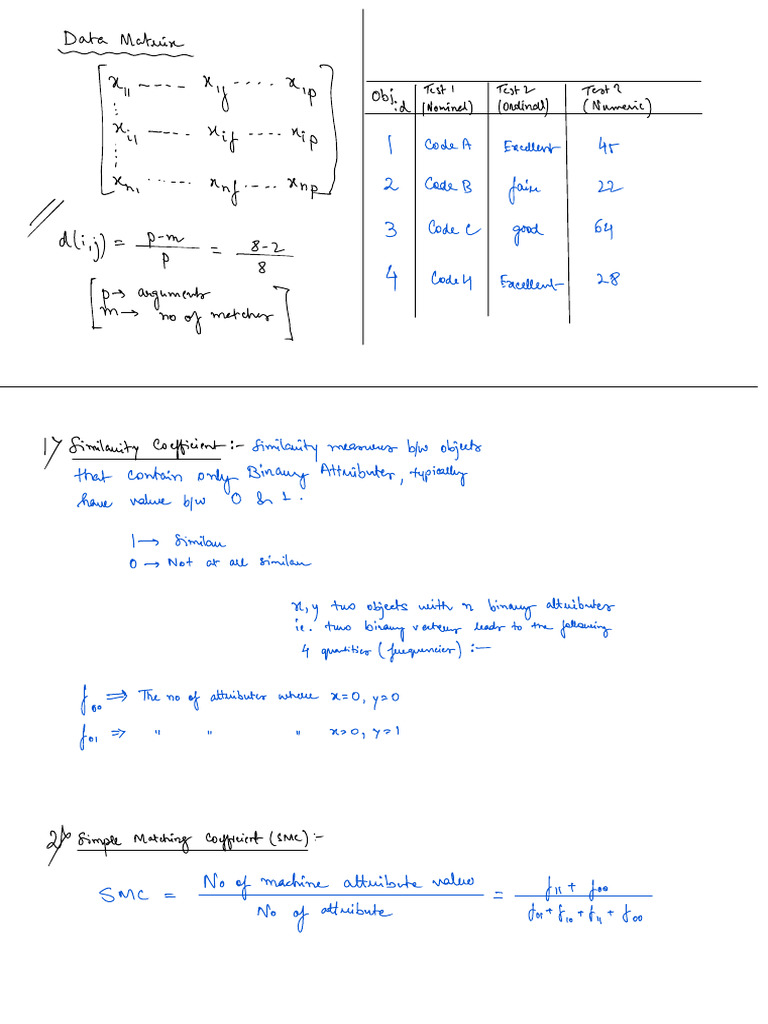 Introduction To Data Science | PDF
