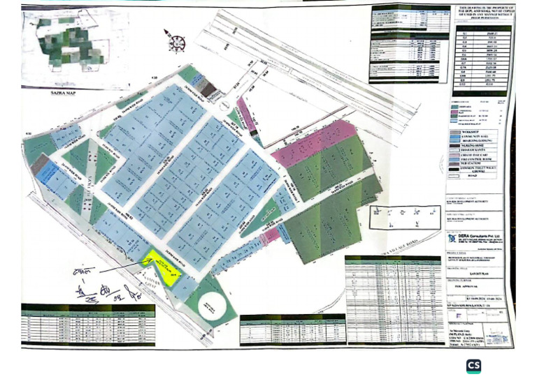 STP Map | PDF