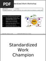GM Global Manufacturing System Overview | PDF | Reliability Engineering ...