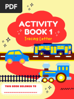 Lucida Handwriting Practice | PDF