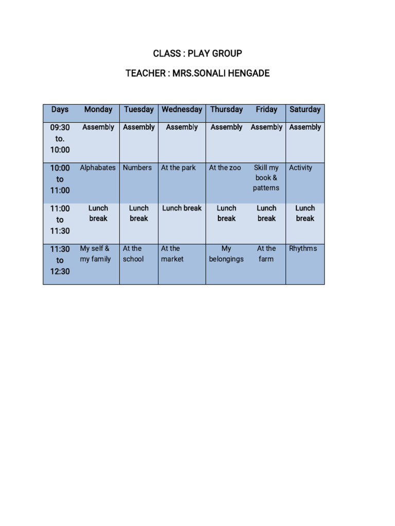 Class _ Play Gr-wps Office | PDF
