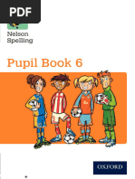 Iprimary English 6 (Activity Book) | PDF