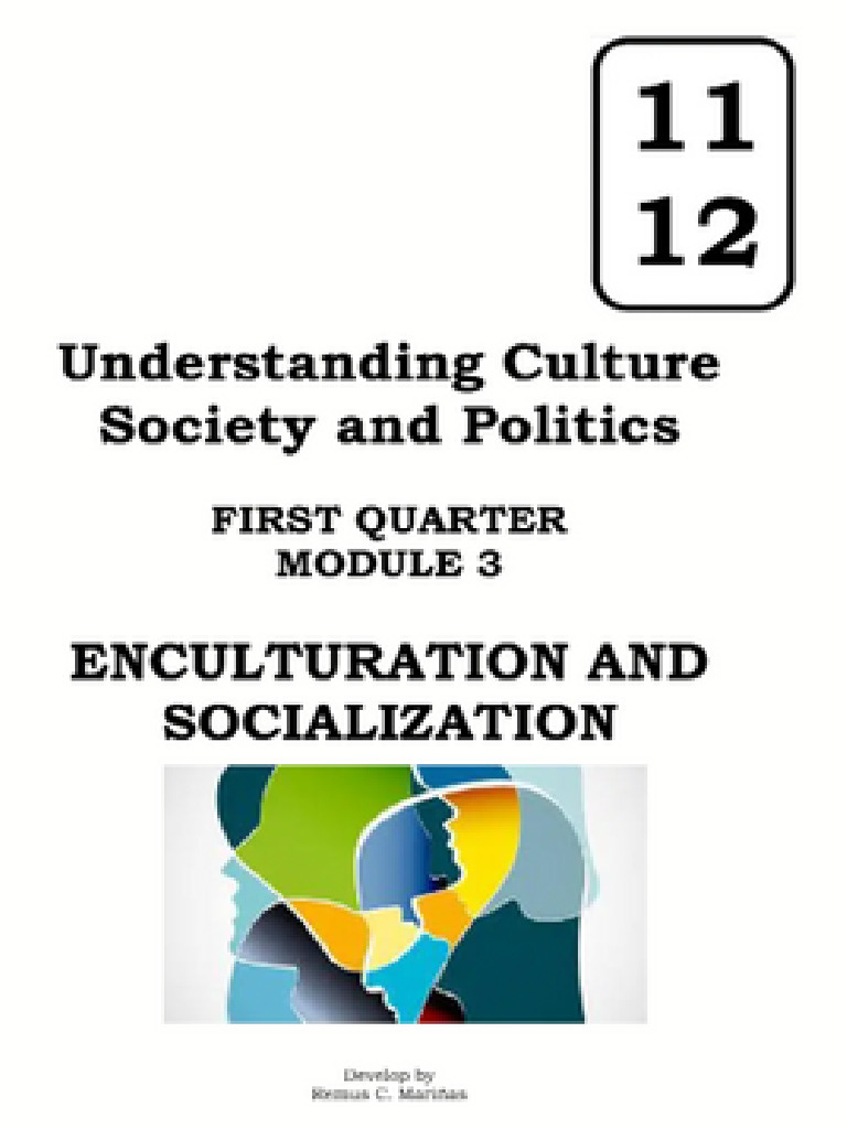 Module 3 | PDF