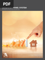 SWIP Room in Roof Insulation System Specification Nov 2020 | PDF ...