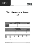 NAP Form 1 Inventory Appraisal | PDF