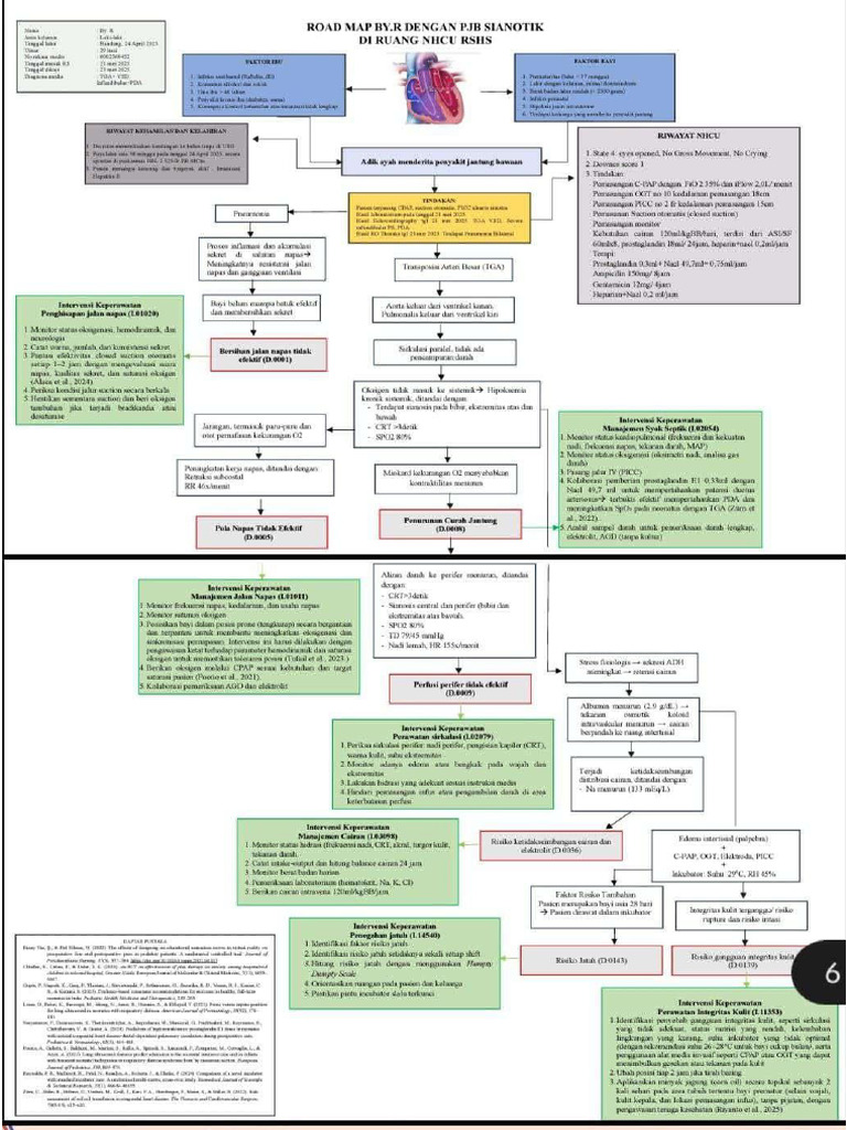 Road Map (1)_merged | PDF