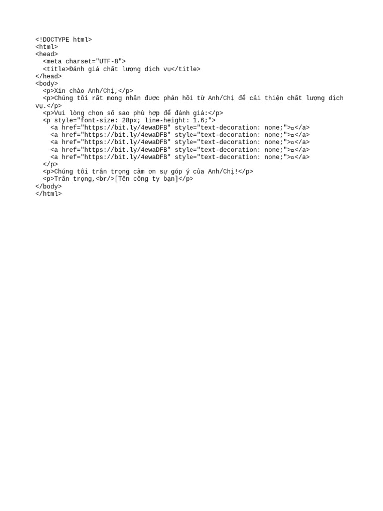 Html | Pdf