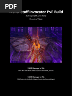 Limbus Company Status Effects Guide | PDF | Video Games | Gaming