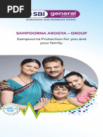 AROGYA ADVANCE - Pdfdisplayname AROGYA ADVANCE | PDF | Insurance | Hospital