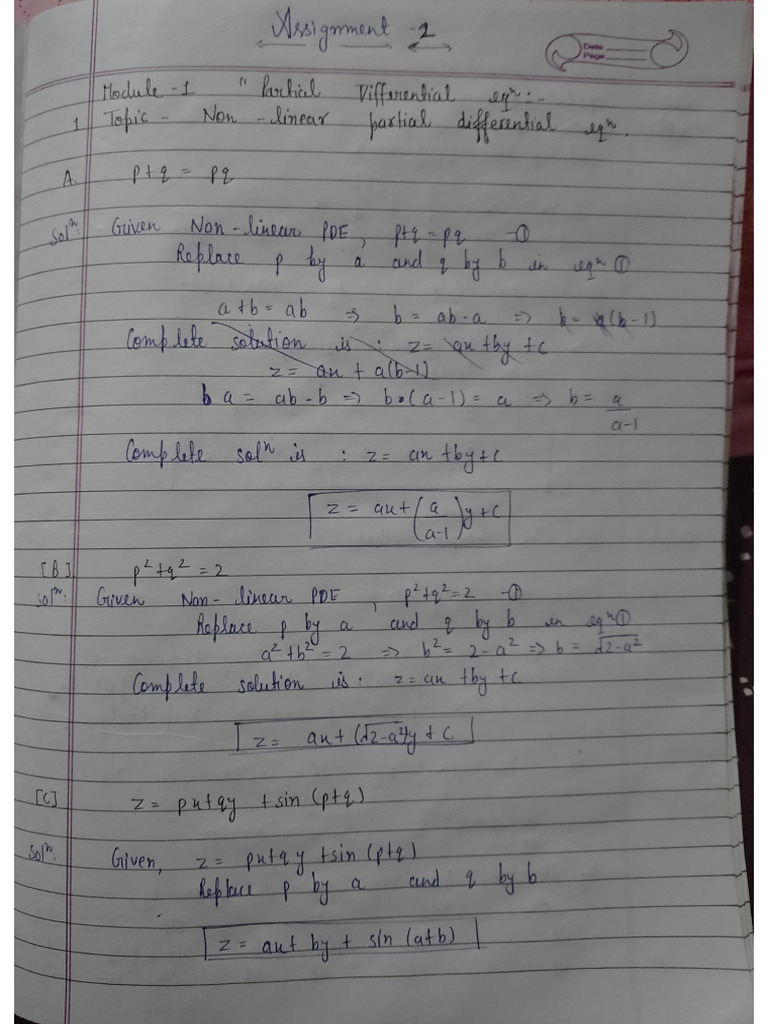 Pdf Assignment 2 Pdf
