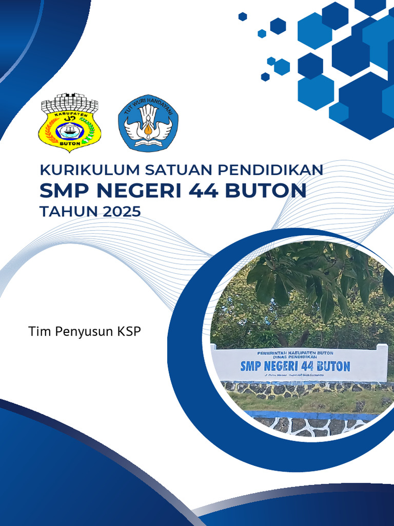 Cover KSP 2025 | PDF