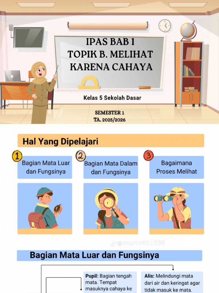 Ipas Mata | PDF