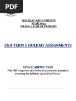 KLB Form 3 Chemistry Student's Book | PDF