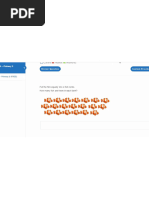 SMC Sample Questions 2024 | PDF | Mathematics