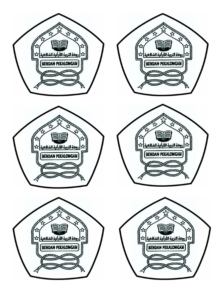 Logo TPQ | PDF