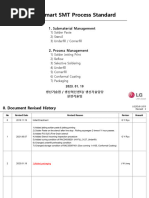 Ball Shear Test Standard - Jedec - 22b117a - 20230810 | PDF | Fracture ...
