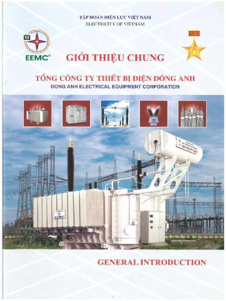 Gioi Thieu EEMC | PDF
