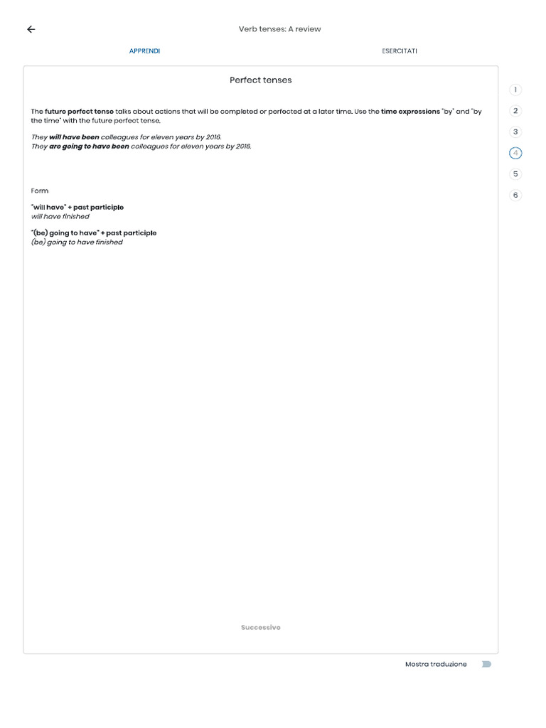 Grammar 22 | PDF