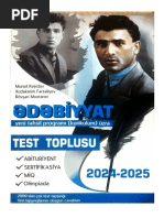 L Hissə Riyaziyyat PDF 2025 | PDF