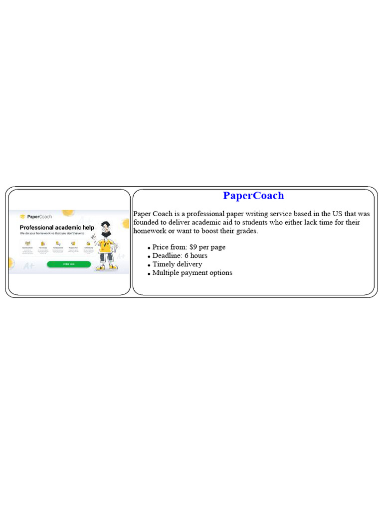 How To Write A Good Multi-Paragraph Essay | PDF | Essays | Thesis