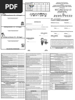 Matatag Report Card 2024 2025 | PDF