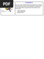 Examples of A 3 Paragraph Descriptive Essay | PDF | Essays | Experience