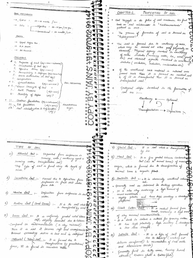 Geotechnical Engineering Made Easy | PDF