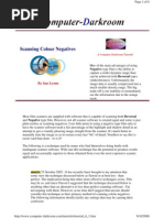 Photonsters Resin XP2 Validation | PDF