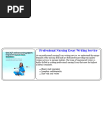 3-Paragraph Descriptive Essay Guide | PDF | Essays | Experience