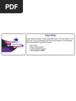 Expository Essay Thesis Statement Guide | PDF | Essays | Thesis